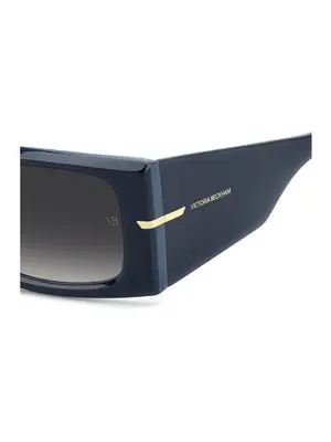Victoria Beckham Frame Sunglasses