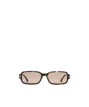 Victoria Beckham Frame Sunglasses - Nude
