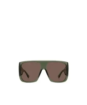 Victoria Beckham Frame Sunglasses - Brown