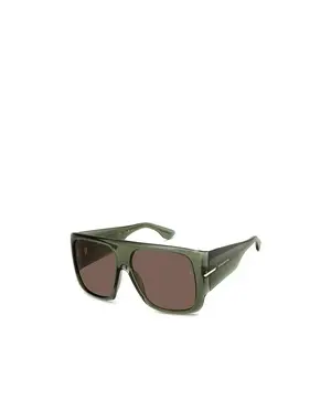 Victoria Beckham Frame Sunglasses