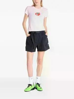 Nike Dolomiti Belted Shorts