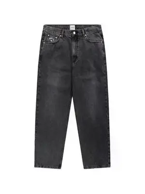 ARTE ANTWERP Cor Uniform Jeans - Black