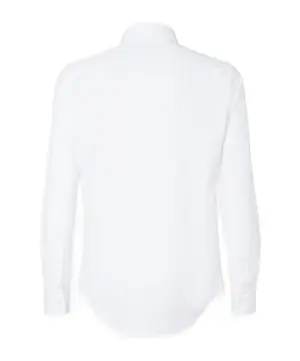 Fendi Poplin Shirt