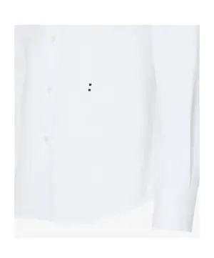 Fendi Poplin Shirt