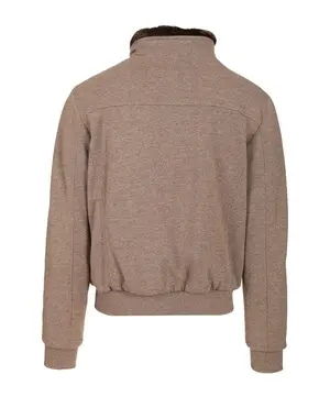MOORER Bellati-mrw Bomber Jacket