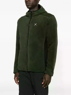 MONTURA Reversible Hooded Jacket