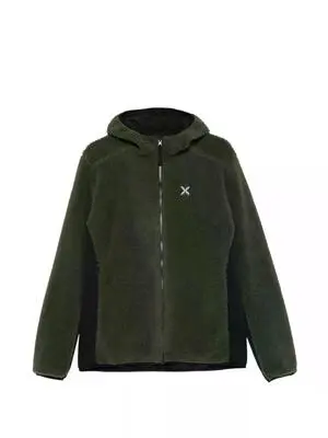 MONTURA Reversible Hooded Teddy Jacket