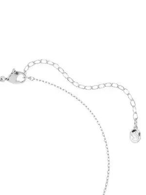SWAROVSKI Swan Crystal-embellished Necklace