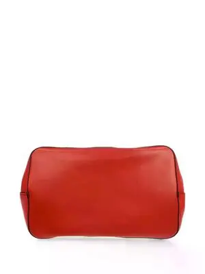 LOUIS VUITTON Epi Neo Noe Tote Bag - Red