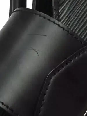 LOUIS VUITTON 2008 Montaigne Tote Bag