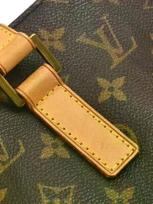 LOUIS VUITTON 2002 Monogram Vavin Gm Tote Bag