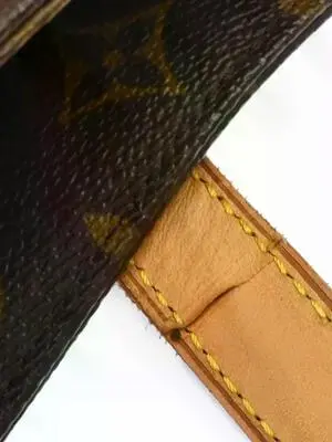 LOUIS VUITTON 2002 Monogram Vavin Gm Tote Bag