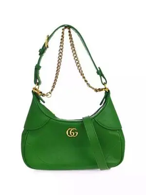 Gucci 2020 Aphrodite Shoulder Bag - Green