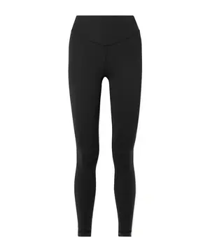 Lululemon High Waist Leggings - Black