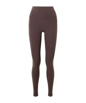 Lululemon Align High Rise Skinny Leggings - Brown