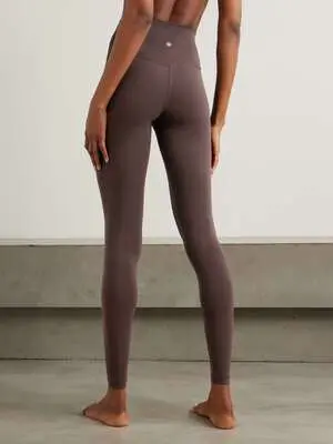 Lululemon Align High Rise Skinny Leggings