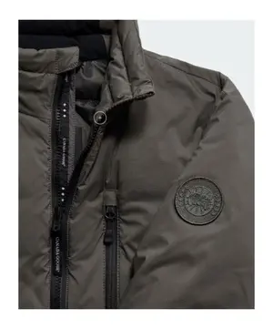Canada Goose Lodge Jacket Tonal Disc