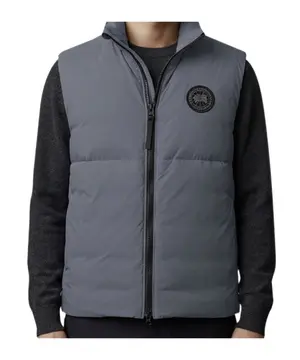 Canada Goose Lodge Vest