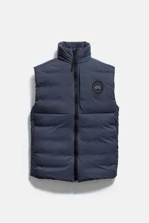 Canada Goose Lodge Down Vest