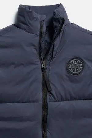 Canada Goose Lodge Down Vest
