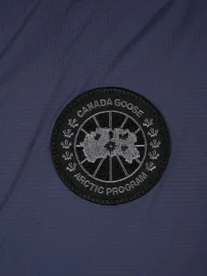 Canada Goose Lodge Down Vest