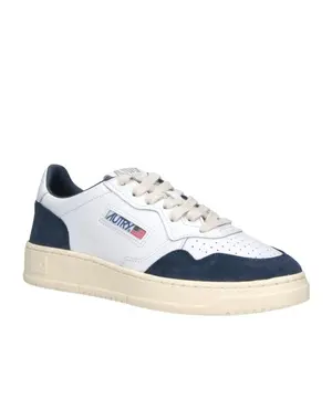 AUTRY Round-toe Sneakers