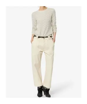 Isabel Marant Étoile Obeline Pullover