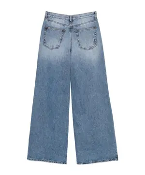 3x1 Belt-loop Jeans