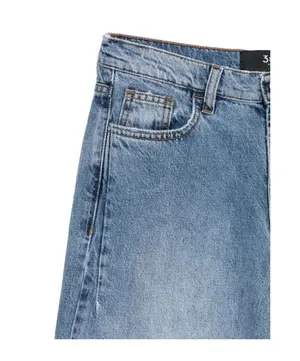 3x1 Belt-loop Jeans
