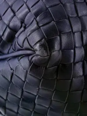 Bottega Veneta Sloane Intrecciato Nappa Medium Hobo Bag