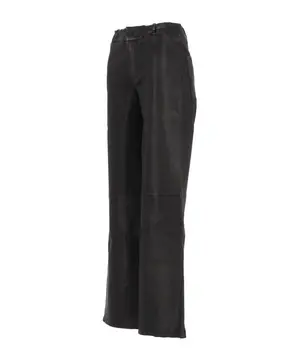 ARMA Casual Trousers With Belt Loops