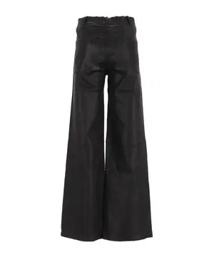 ARMA Casual Trousers With Belt Loops