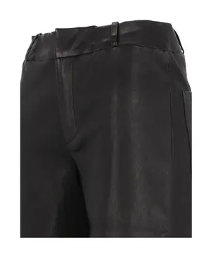 ARMA Casual Trousers With Belt Loops