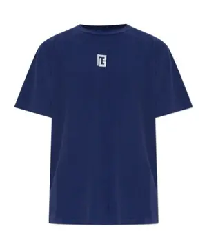 Balmain Short-sleeved T-shirt - No