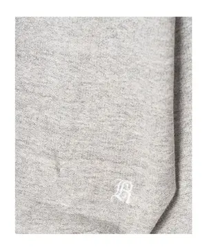 R13 Long-sleeve Knit Top