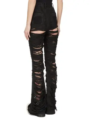 Rick Owens Bolan Jeans