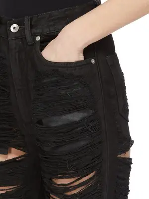 Rick Owens Bolan Jeans