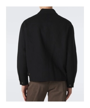 FRAME Wool Jacket