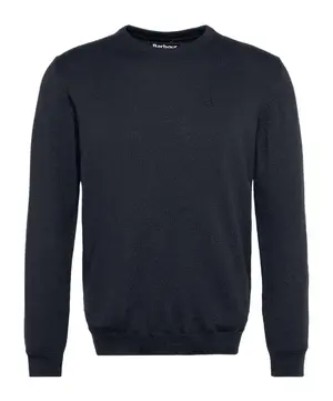 Barbour Long Sleeve Crewneck Sweatshirt