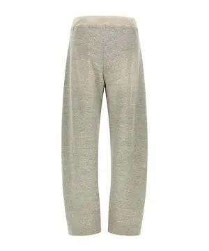 R13 Relaxed Darted Barrel-leg Joggers