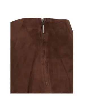 ARMA Zippered Skirt