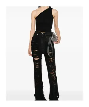 Rick Owens Ziggy Top
