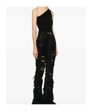 Rick Owens Ziggy Top