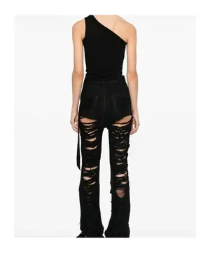 Rick Owens Ziggy Top