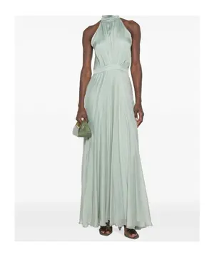Raquel Diniz Sleeveless Dress