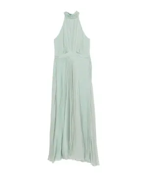 Raquel Diniz Sleeveless Maxi Dress - No