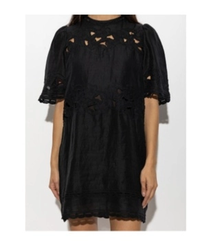 Isabel Marant Étoile Short-sleeved Dress