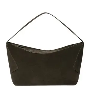 Studio Nicholson Top-handle Shoulder Bag - Brown