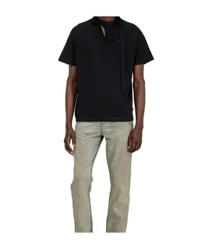 DIESEL® T-kauko Crewneck T-shirt