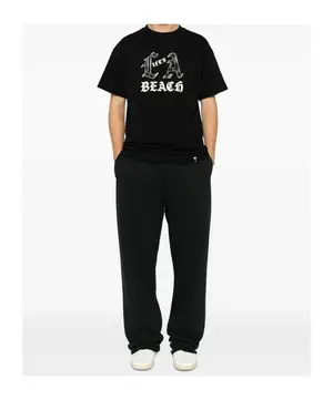Palm Angels Short-sleeved T-shirt